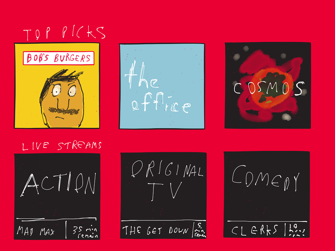 YouTube Timeline Scrub Redesign. The timeline scrubber on YouTube is ...