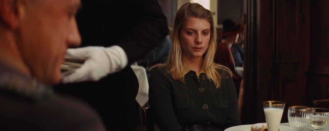Wait for the Cream:. Food and Drink in Inglourious Basterds | by ...