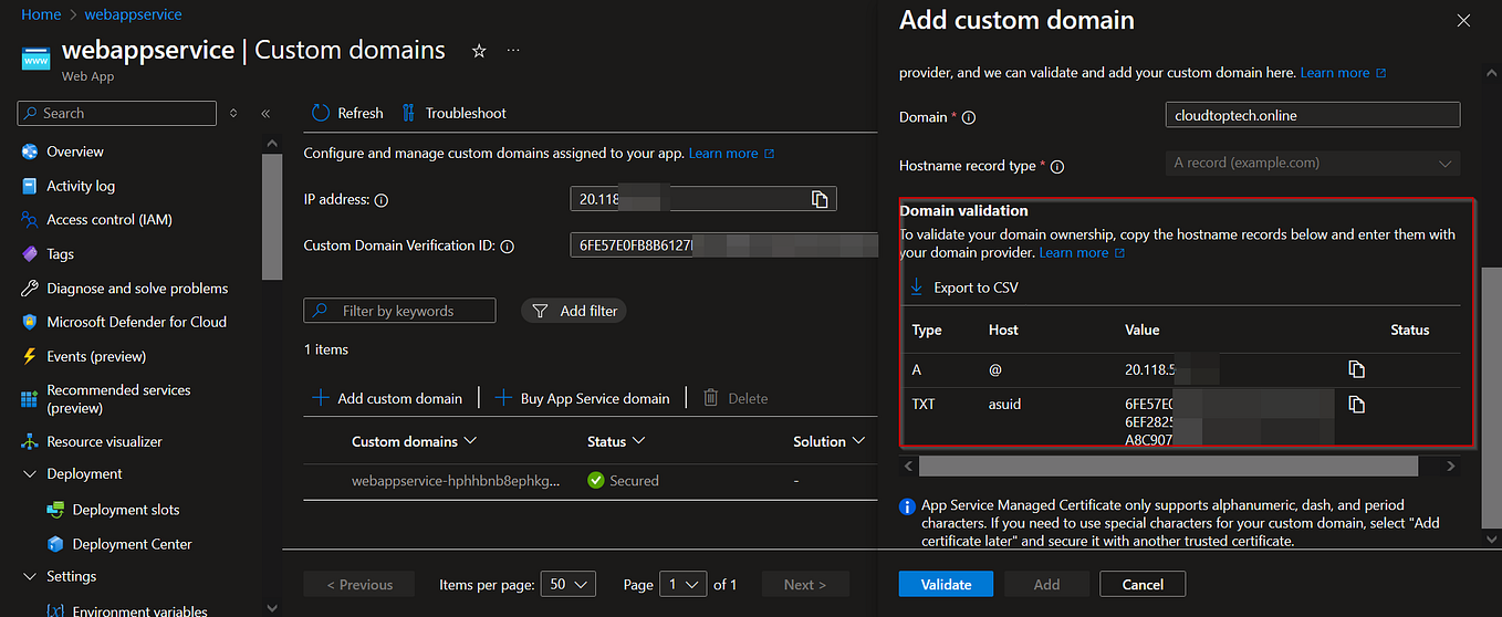 AZURE STORAGE ACOUNT CREATION WITH BICEP | by Azizou GNANKPE | Medium