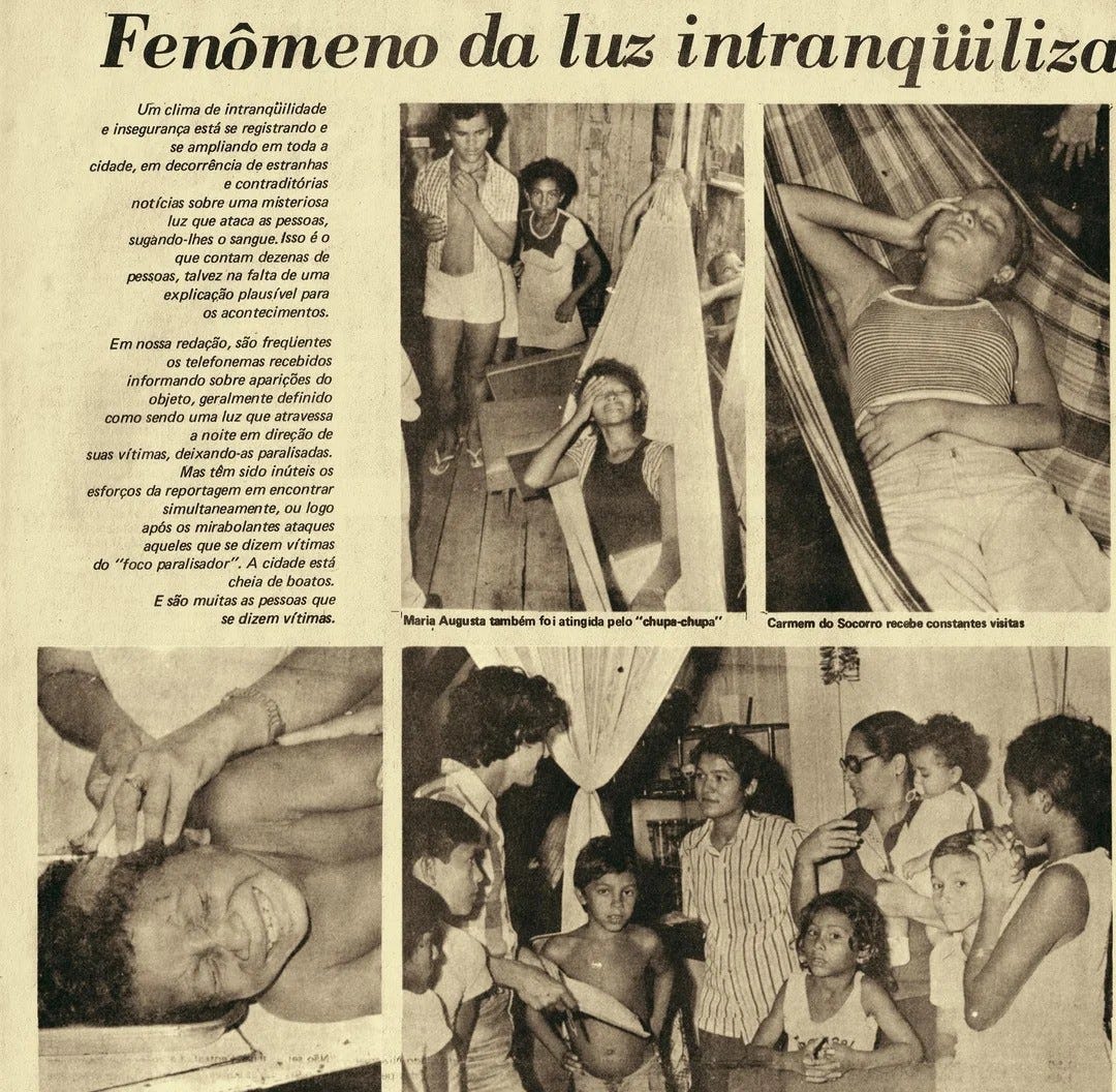 New UFO Whistle Blower and 400 UFO Cases Stopped by This Simple Method | by Cristina Gomez | Jul ...