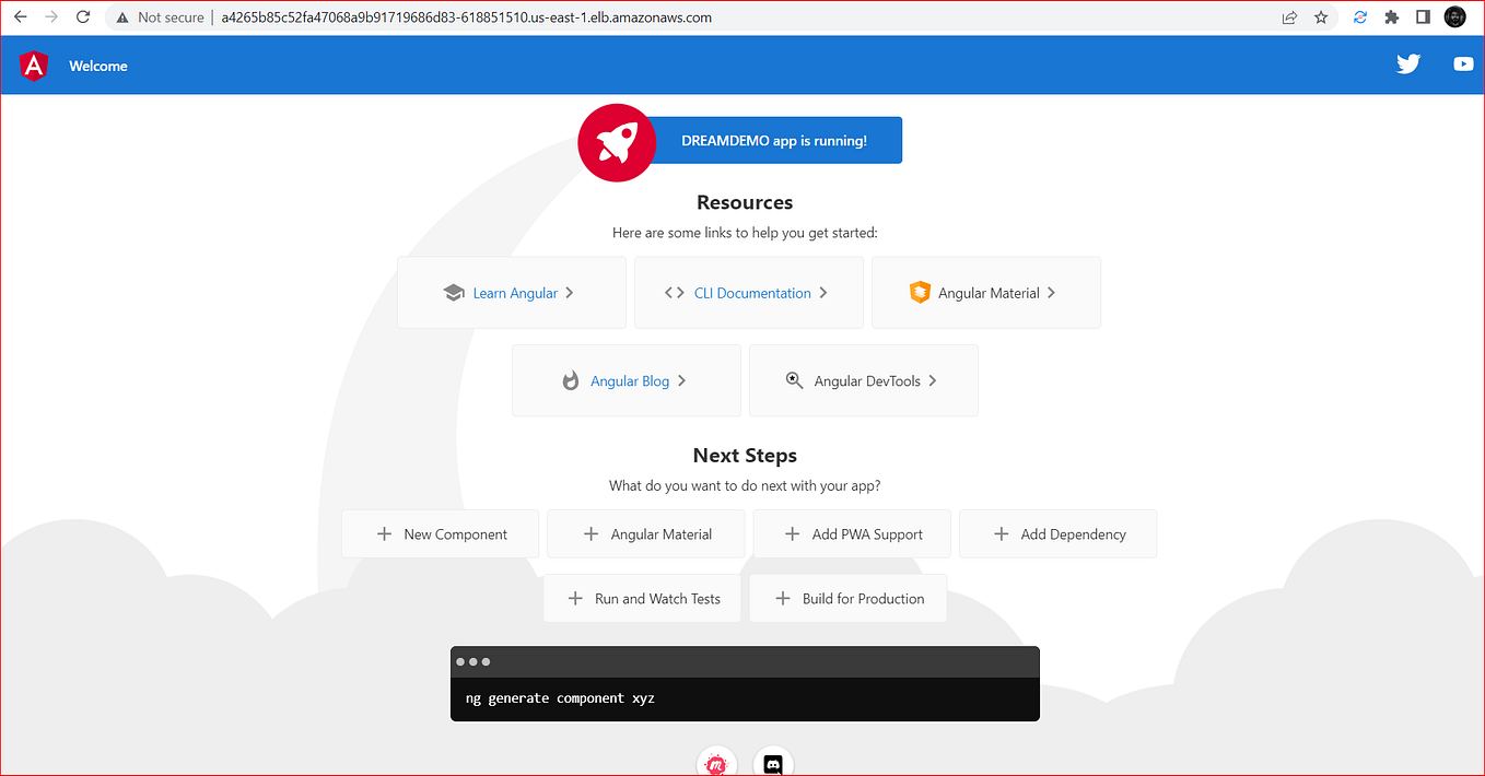 Mastering Load Balancing for Apache Servers with Nginx: A Step-by-Step Guide | by Thoufeek | Medium