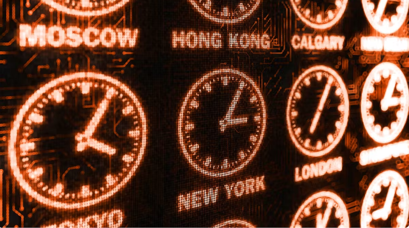 Easy Ways to Trade the Open & Make MONEY | by EasyTrader | Coinmonks | Jul, 2024 | Medium