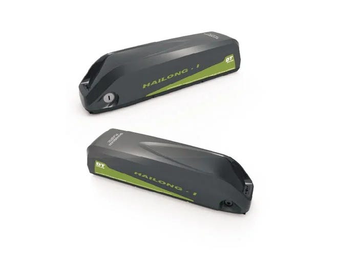 48v Downtube Battery Manufacturer ODM | by Worldpower | Oct, 2024 | Medium