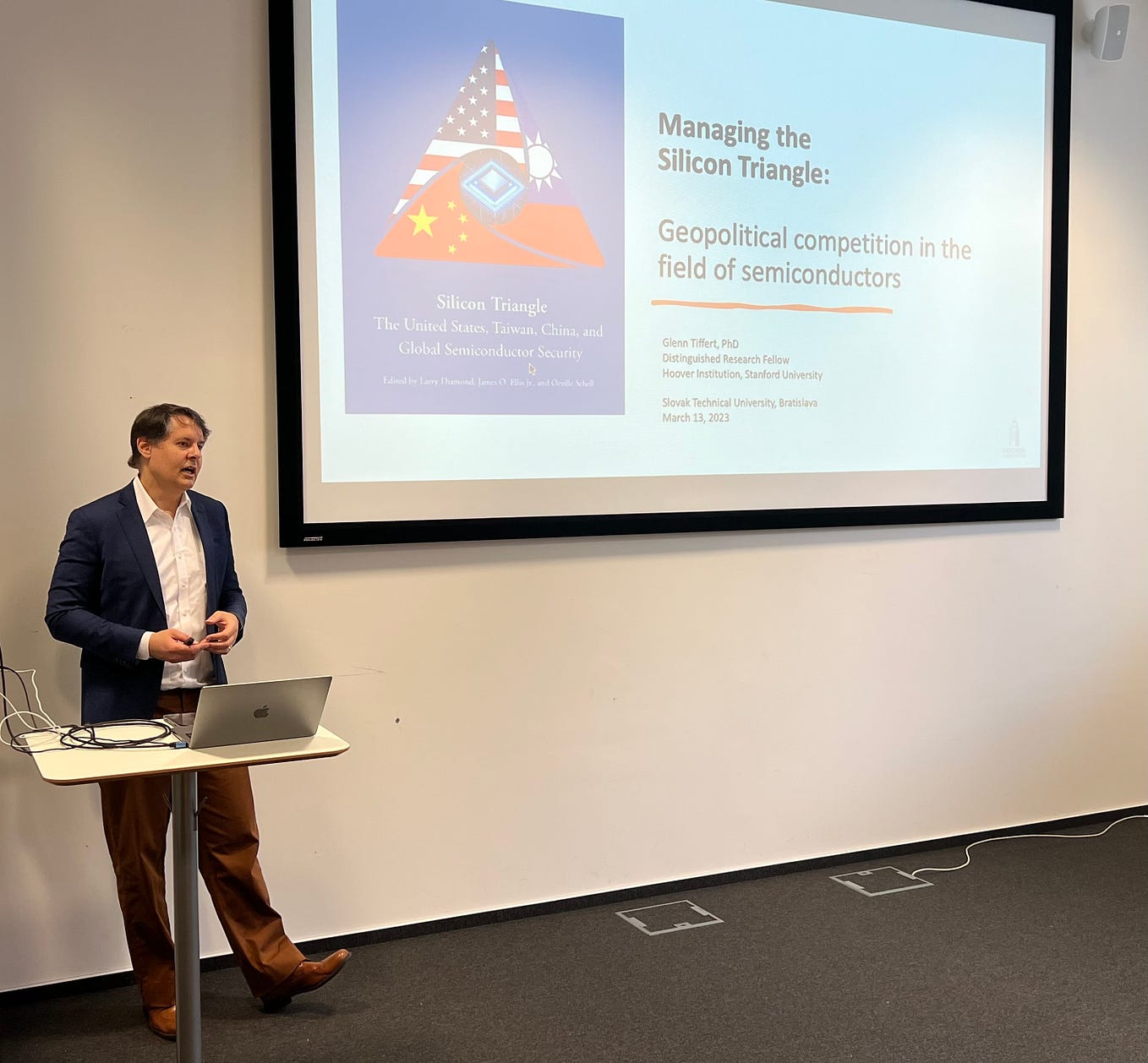 Setting Up Open5GS: A Step-by-Step Guide | by Roman Palenik | Networks @ FIIT STU | Medium