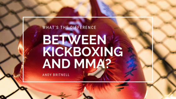 The Differences in Martial Arts Styles | by Andy Britnell | Medium