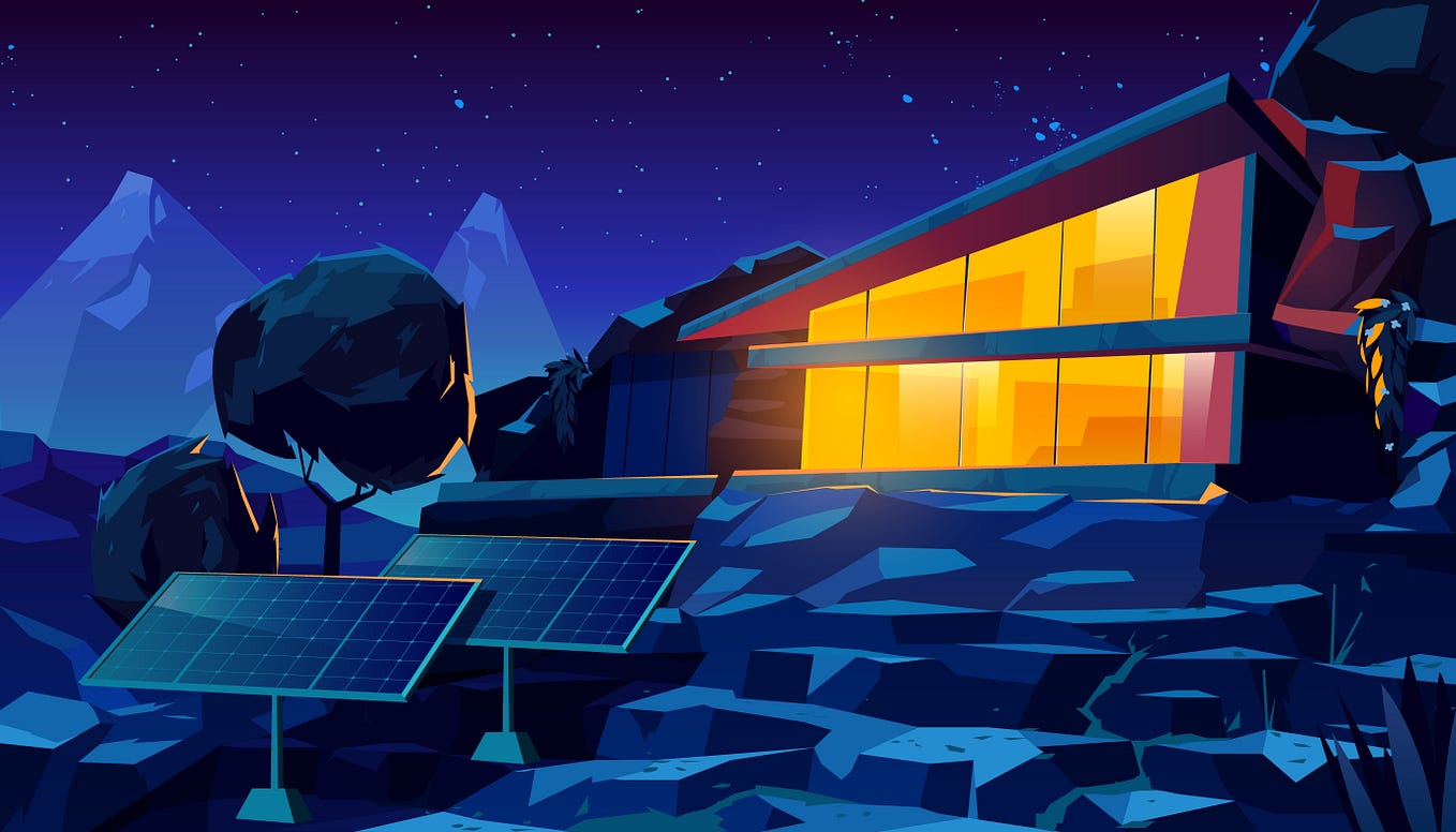 Maximize Your Solar Panels Investment: Earning Through Carbon Credits ...