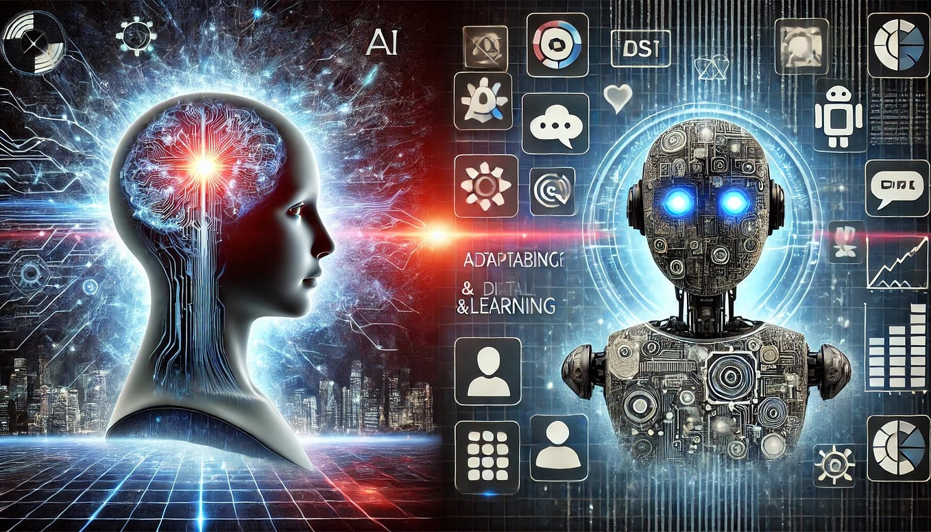 Agentforce: Which Large Language Model (LLM)? | by Paul Taylor | Medium