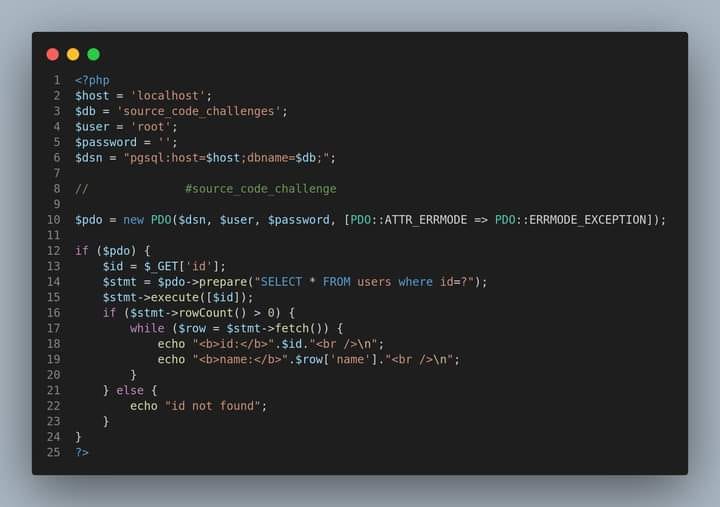 Resources for source code review for beginners | by Sisi0x | Medium