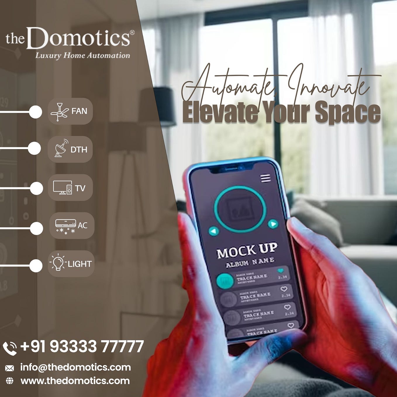 Unlocking the future: exploring clever domestic technologies | by ...