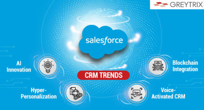 GUMU™ FOR SAGE CRM — SAGE ERP INTEGRATION | by Greytrix | Medium