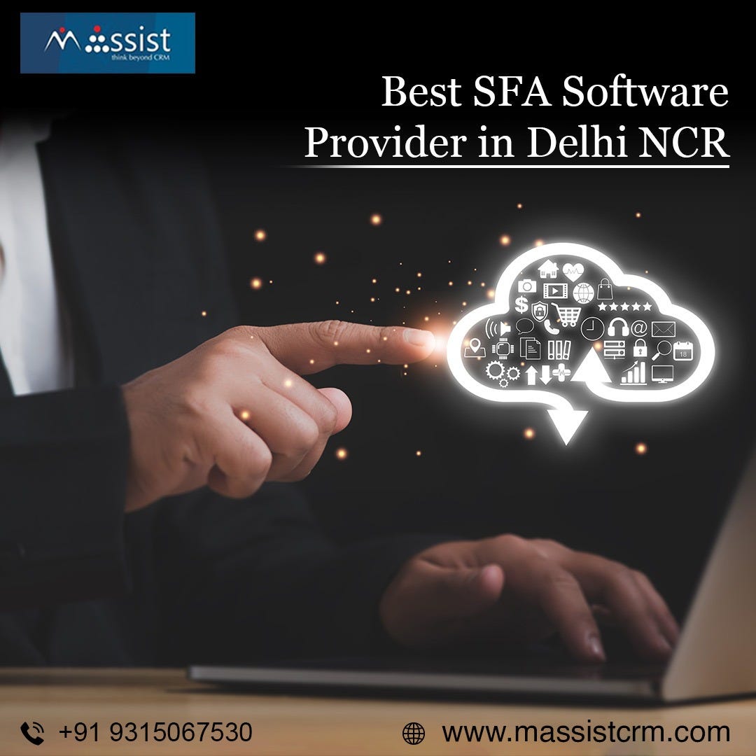 Best FOS App Provider in Delhi NCR MAssist is among the best FOS App provider in Delhi NCR ...