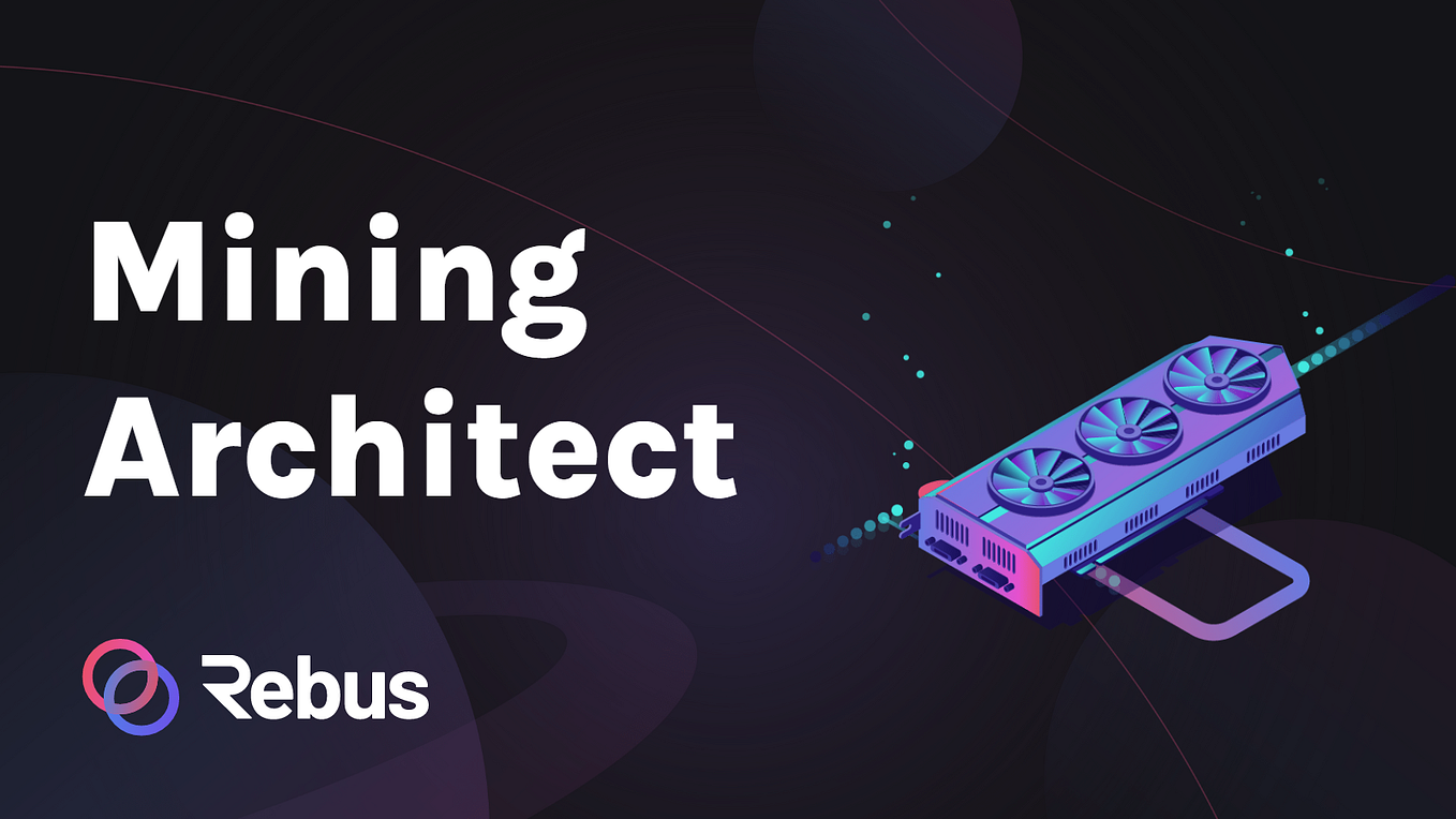 RebusChain 2.0. Dear Rebusers, | by Rebus Chain | Medium