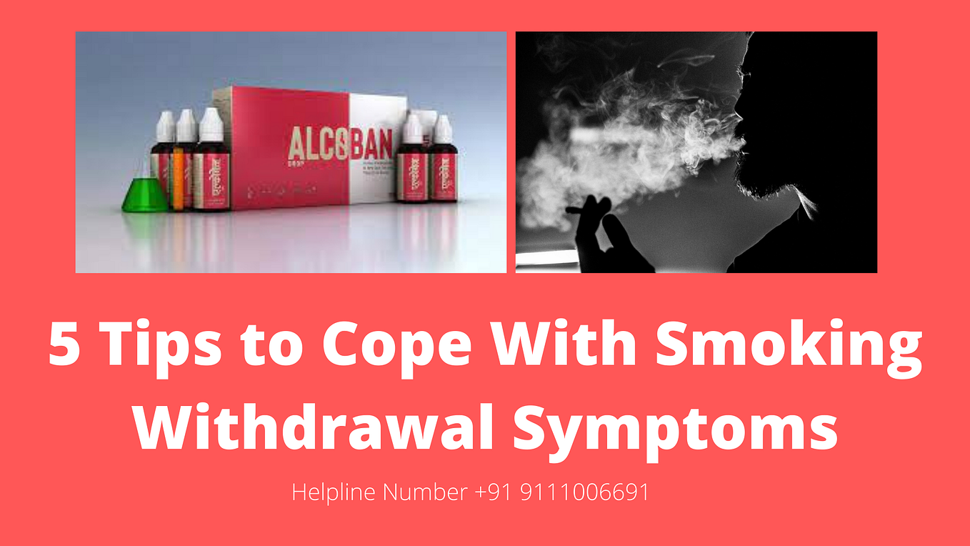 Start Your Journey into Recovery with Alcoban Drops | by Alcobandrop ...