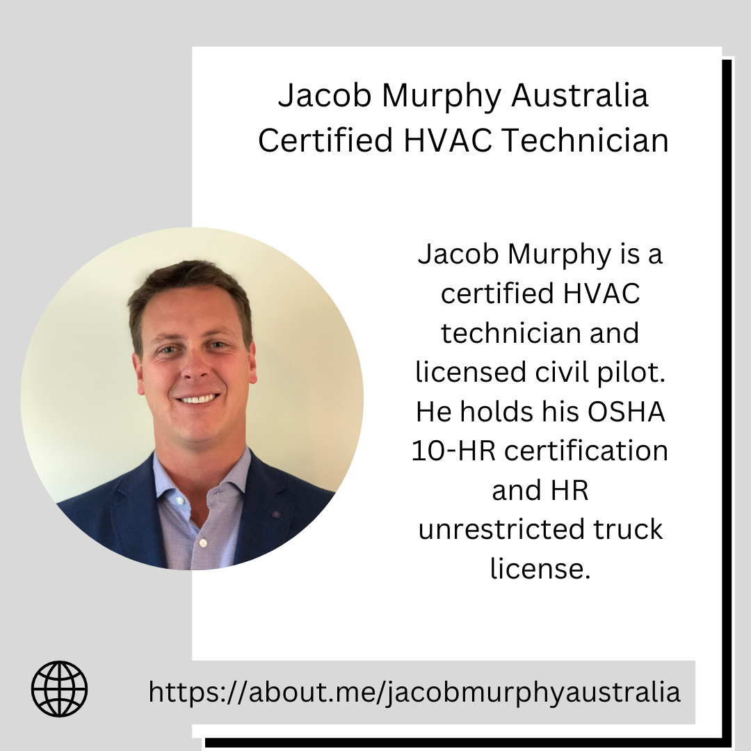 Jacob Murphy Australia — Director of Construction - Jacob Murphy ...