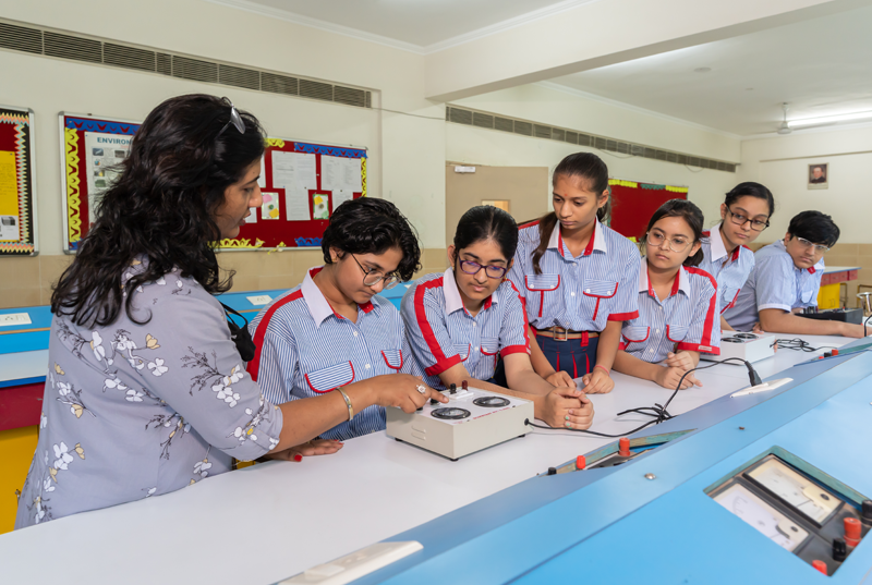 est Top School In Sector 10 Gurgaon | by school projects | Sep, 2023 ...