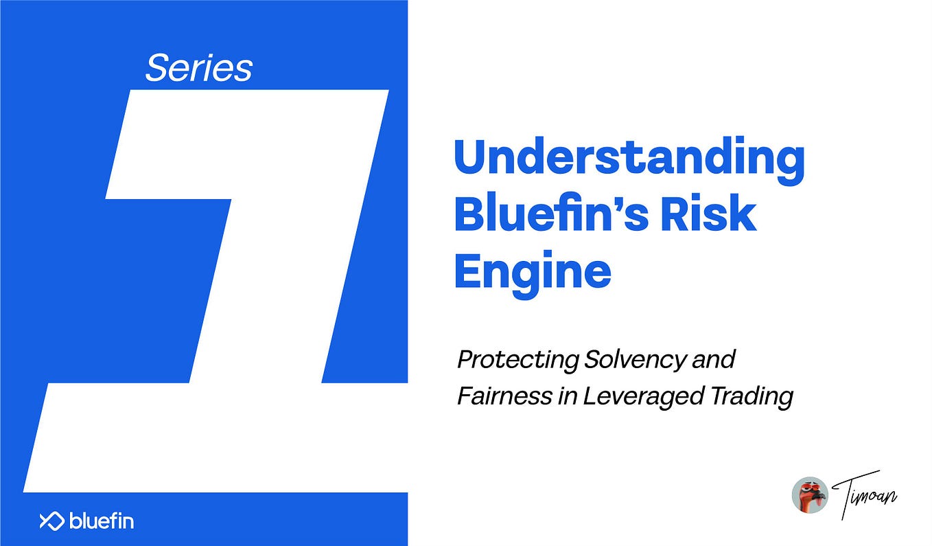 A Comprehensive Guide to Liquidation in Leveraged Trading on Bluefin ...