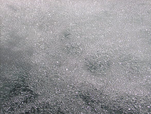 Acceleration. A poem | by Travis Heath | Medium