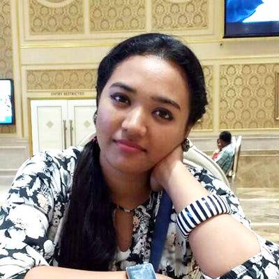 LIVING LIFE, ONE DAY AT A TIME! — THE STORY OF DIVYA KOTHARI | by The ...