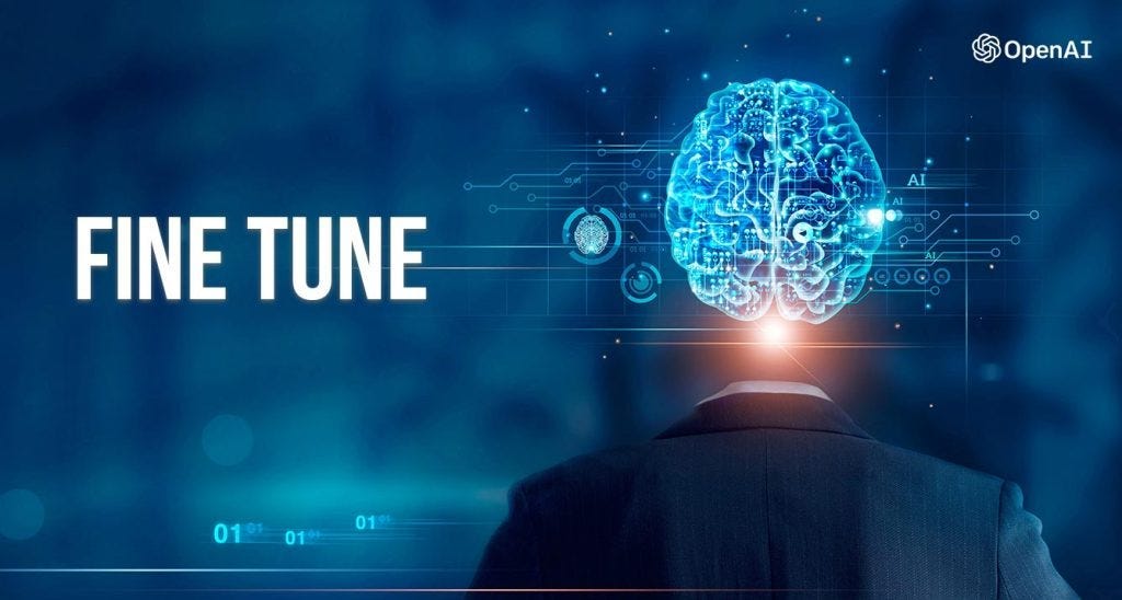 Build Your Own LLM Model Using OpenAI | by Nileshpatel | Medium