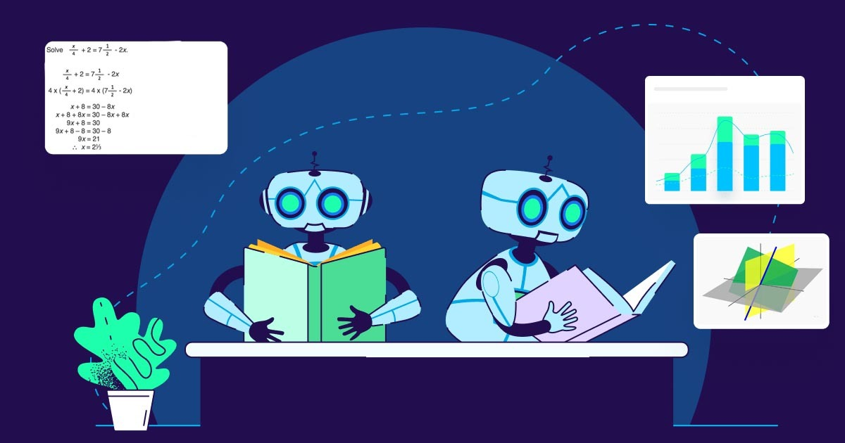 Top 10 Use Cases of Linear Algebra | by Pablo (Apes Ascendance ...