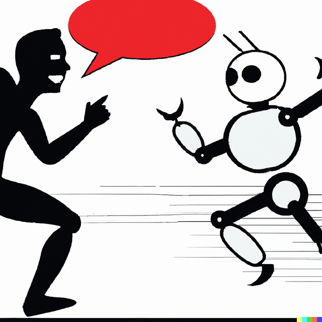 Building a Chatbot for Your Documents: Step-by-Step using OpenAI APIs ...