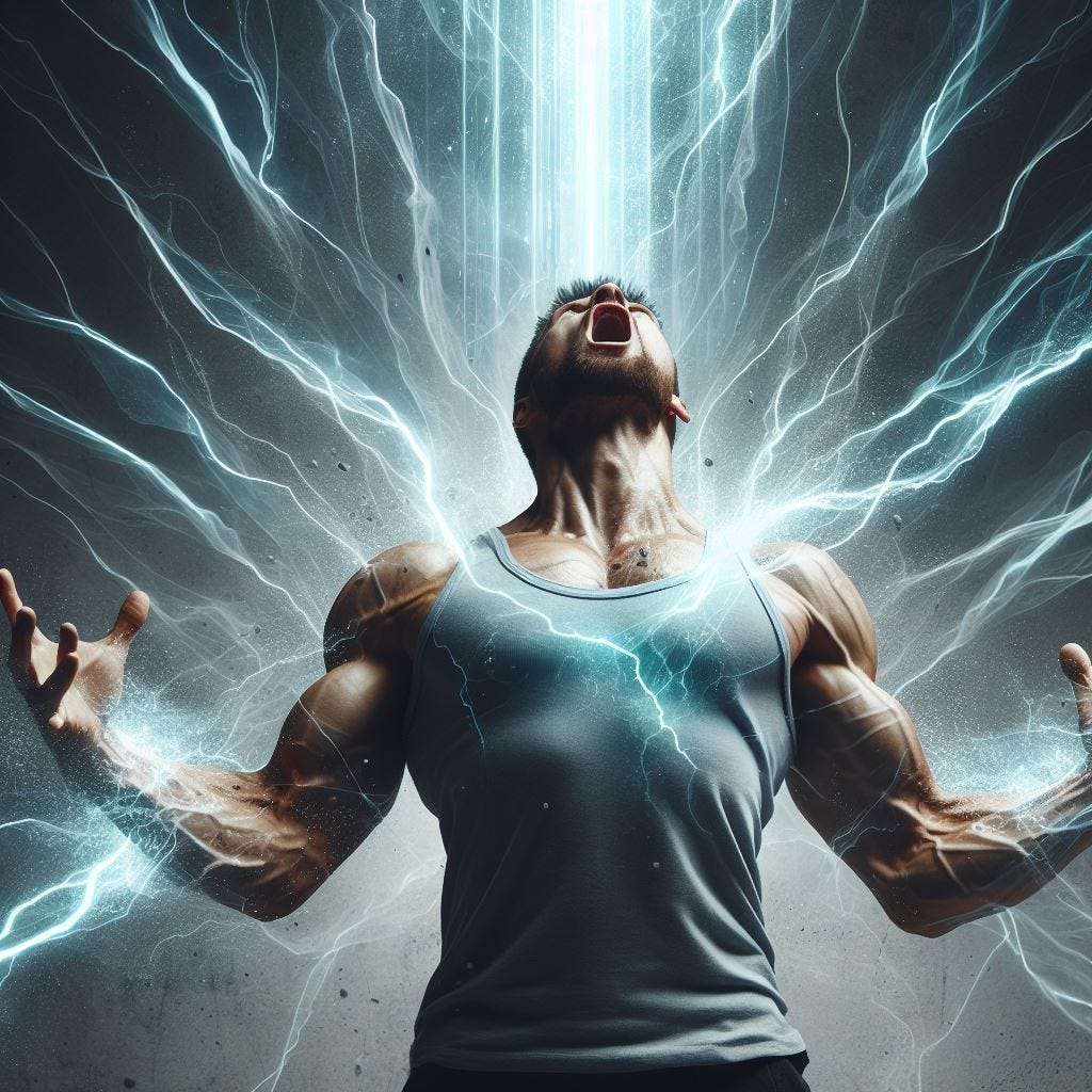 The Drummer’s Secret. The Discovery | by T D Black | Medium