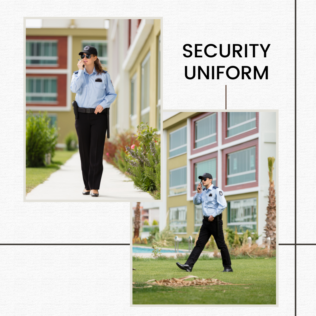 What fabrics do we use in the production of uniforms? - Ace Industrial ...