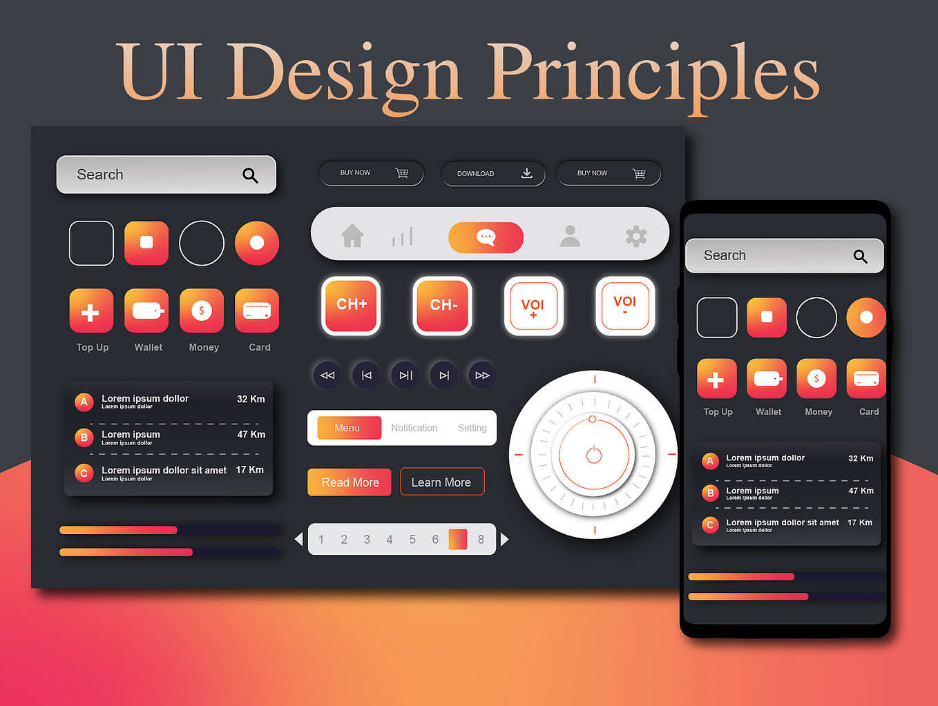UI Design Trend: Bento Box. From Lunch Boxes To Web Design… | by Hardish Jadav | Medium