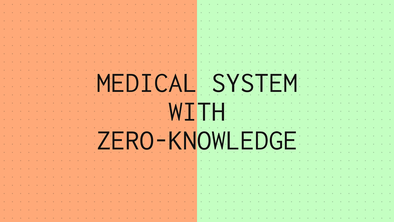 Zero Knowledge Machine Learning. In the era of data-driven… | by Emil ...