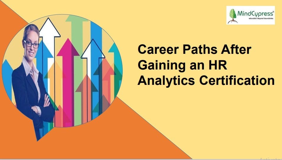 The Evolution of HR Analytics. Human Resources is one of the… | by ...