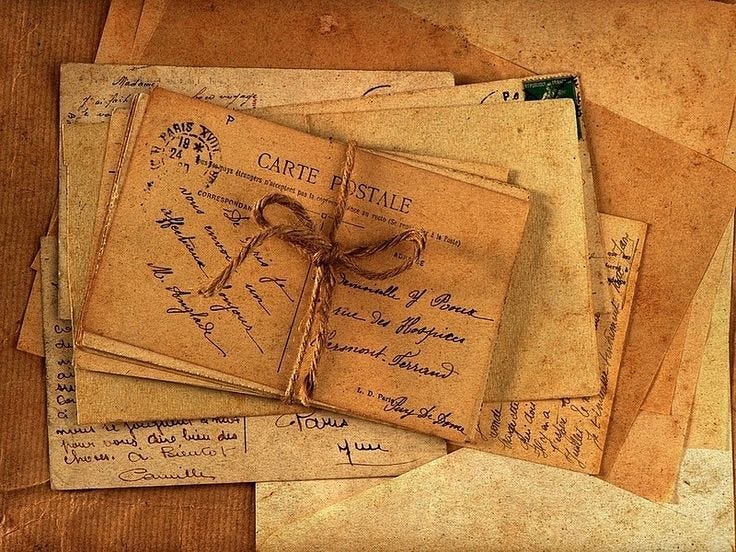 A Letter To My Future Partner [7] | by Ranny Saimuri | Apr, 2025 | Medium