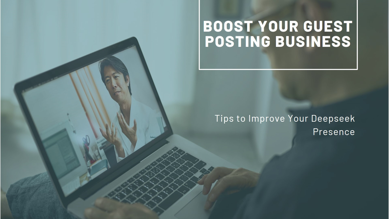 How To Find Clients for Guest Posting | by Muhammad Umair Iqbal | Medium