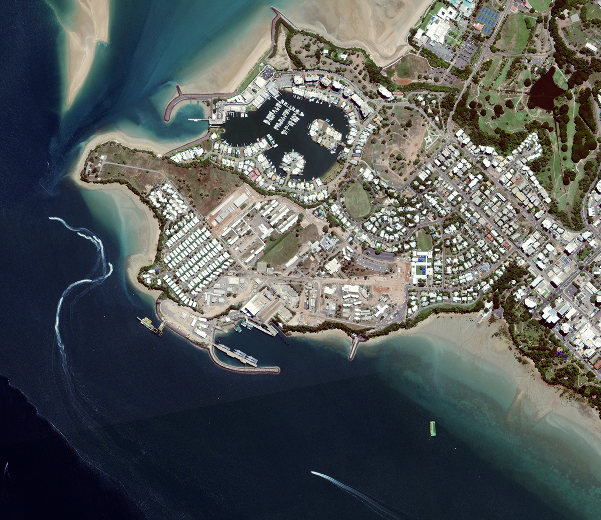 Arlula Satellite Imagery API: Beginners Guide | by Arlula | The Startup ...