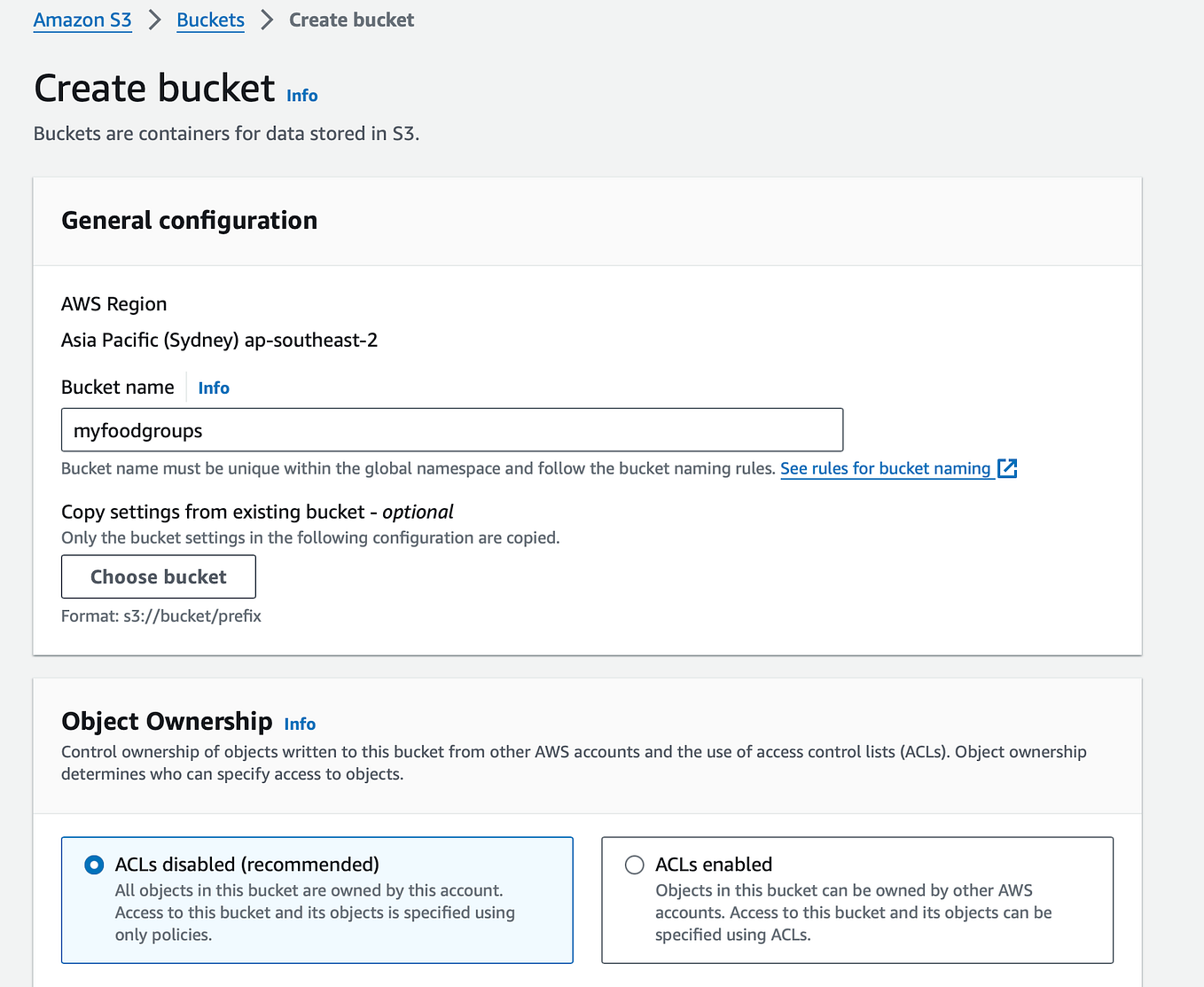 AWS EC2 Mastery Project. INTRO: Begin with establishing a… | by Kabir ...