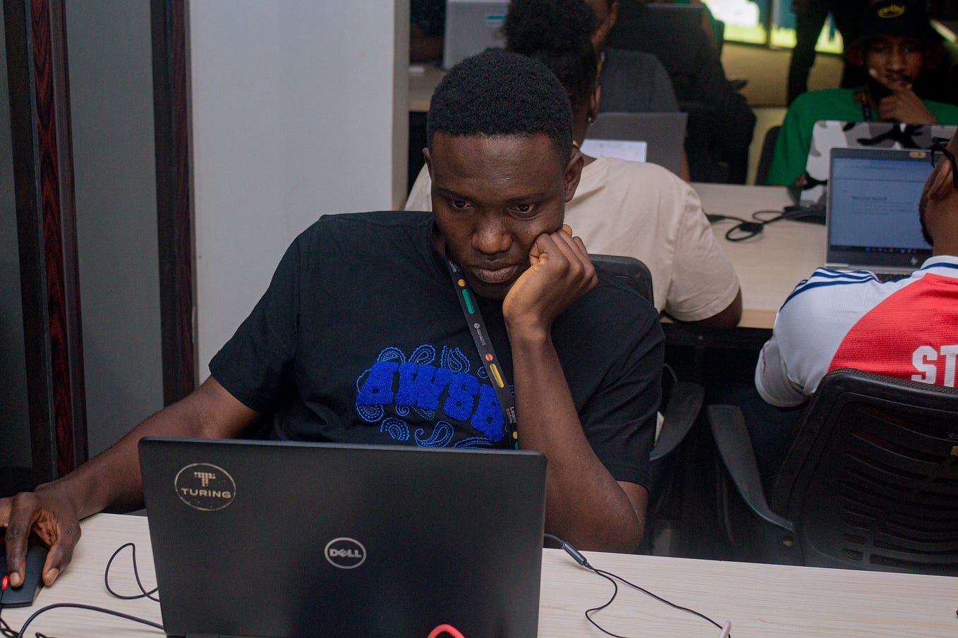 Understanding Javascript Variables Let Const And Var By Fredrick 4887