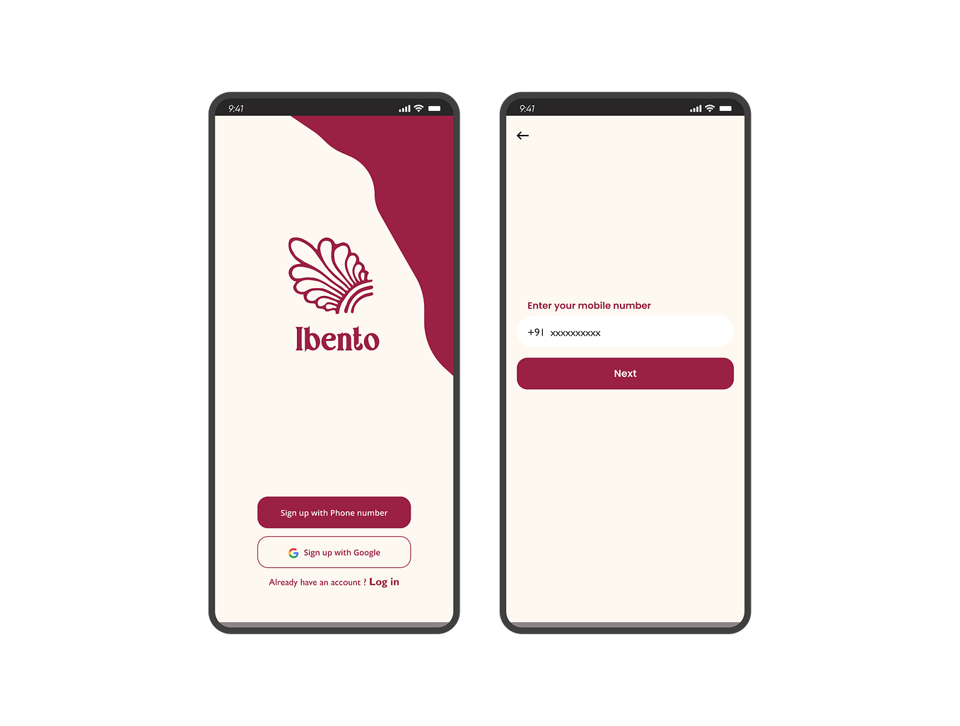 Zoom Desktop app Redesign- Ui/Ux Case Study | by Vivek purswani | Bootcamp | Medium