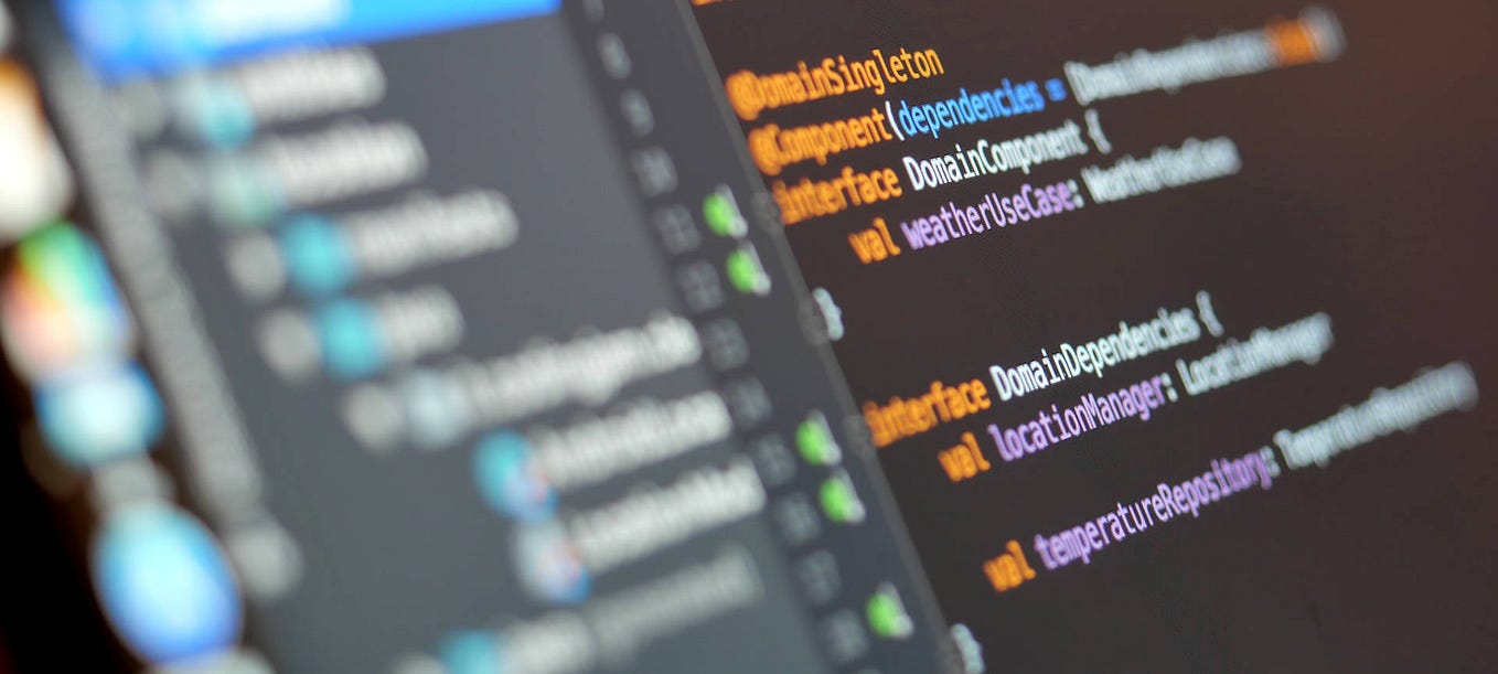 Android Testing Using Dagger 2 Mockito And A Custom Junit Rule By Fabio Collini Medium