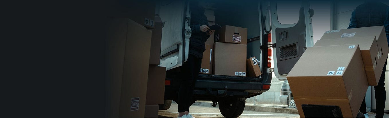 IOT-Enabled EVs To Play A Key Role In Agri-Logistics — Etrio | by Etrio ...