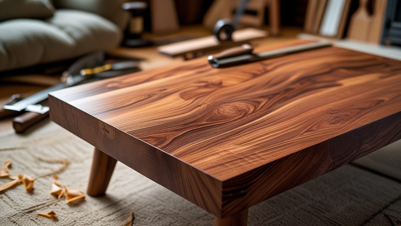 The Best Beginner Woodworking Projects for Your Home | by The Crafty ...
