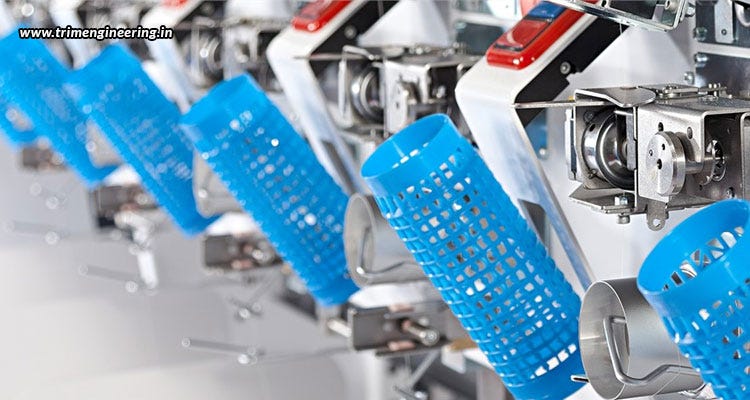 How Are Pirns Wound? — Trim Engineering Services | by Trim Engineering ...