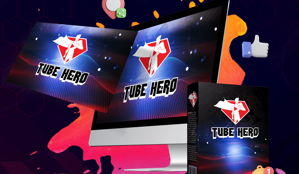 Tube Hero review!. Welcome to my Tube Hero review! | by Warriorplus ...