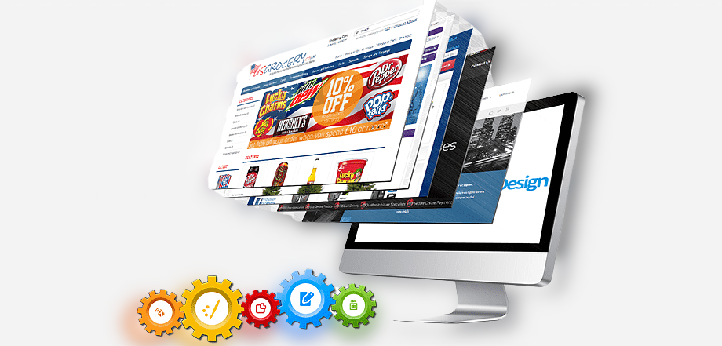The Responsive Website Designing Company for a Smooth Website Running ...
