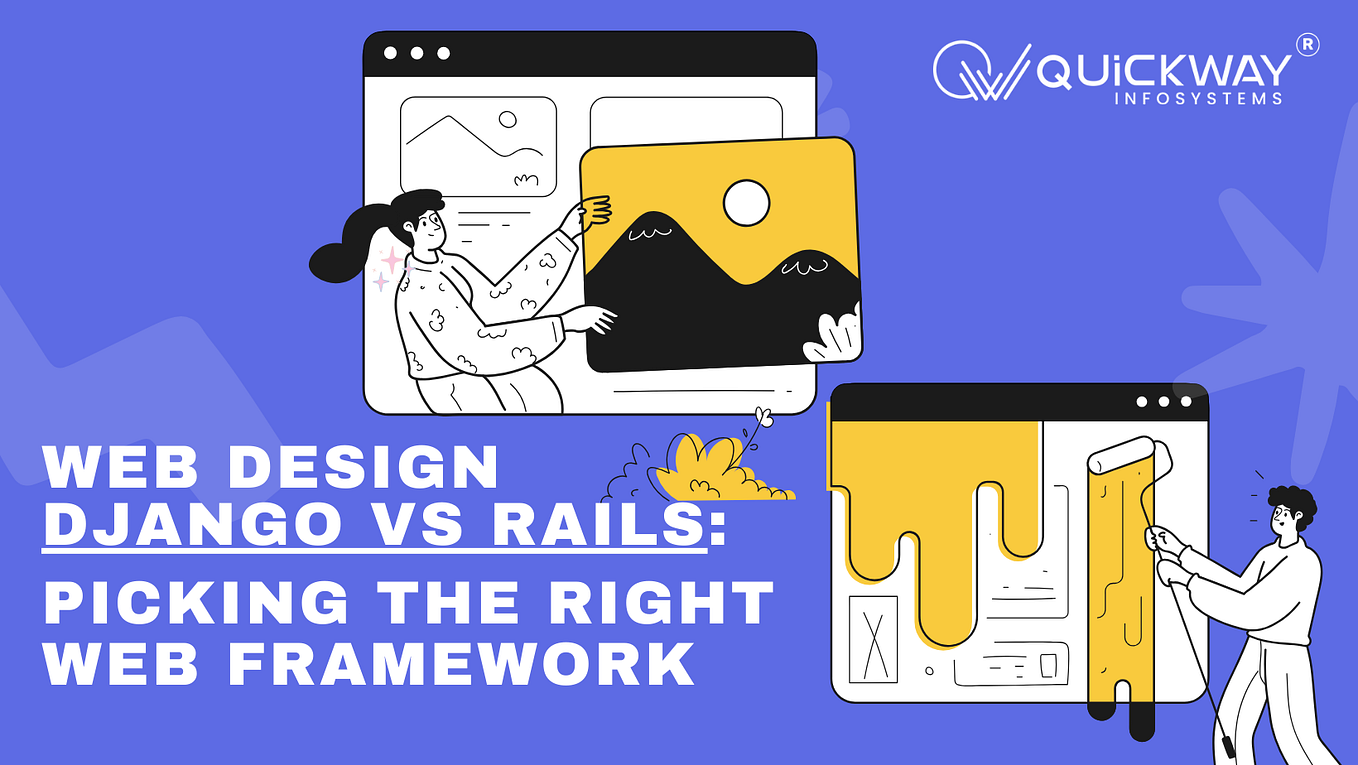 The Top Frameworks to Use in C# Development | by Ambika Gupta | Medium