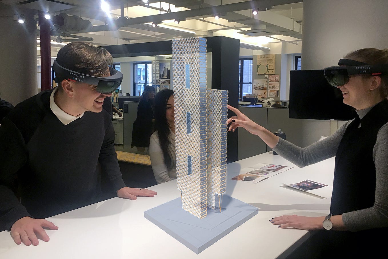 Exploring the World of Lego Architecture | by Muhammad Omer | Medium