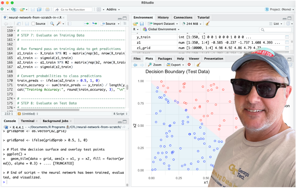 The Grammar Of Stata Commands Understanding The Syntax For Effective 3044