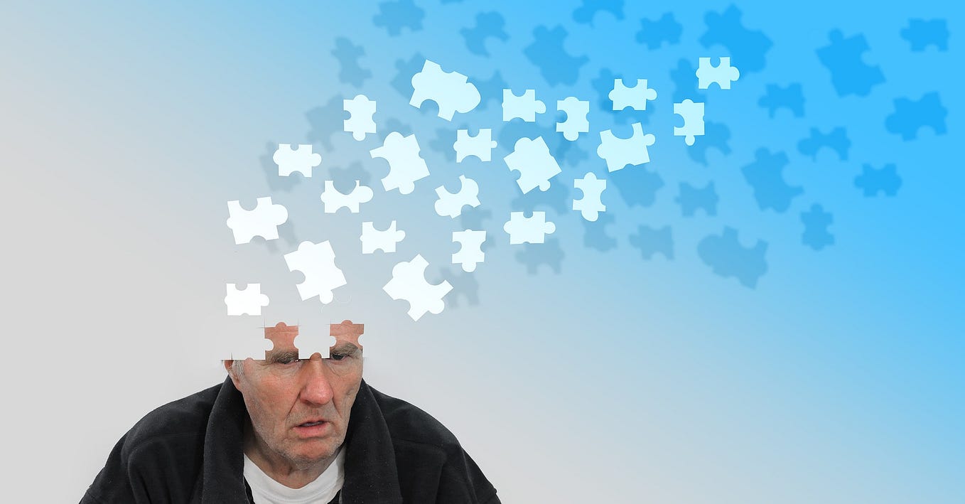The Positive and Negative Side of Imagination | by Christina Sponias ...