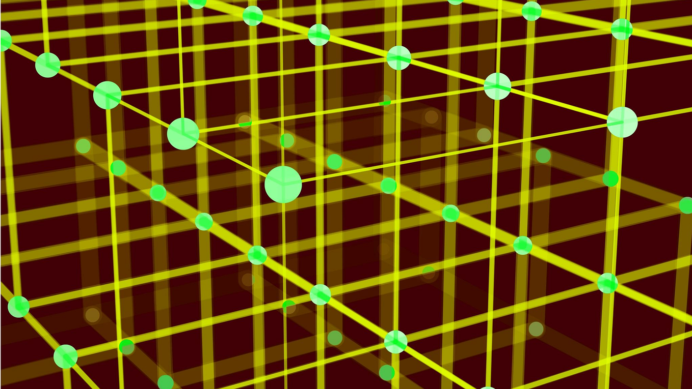 Harnessing Fractal Geometry in AI: The Future of Efficient Computing and Problem Solving | by ...