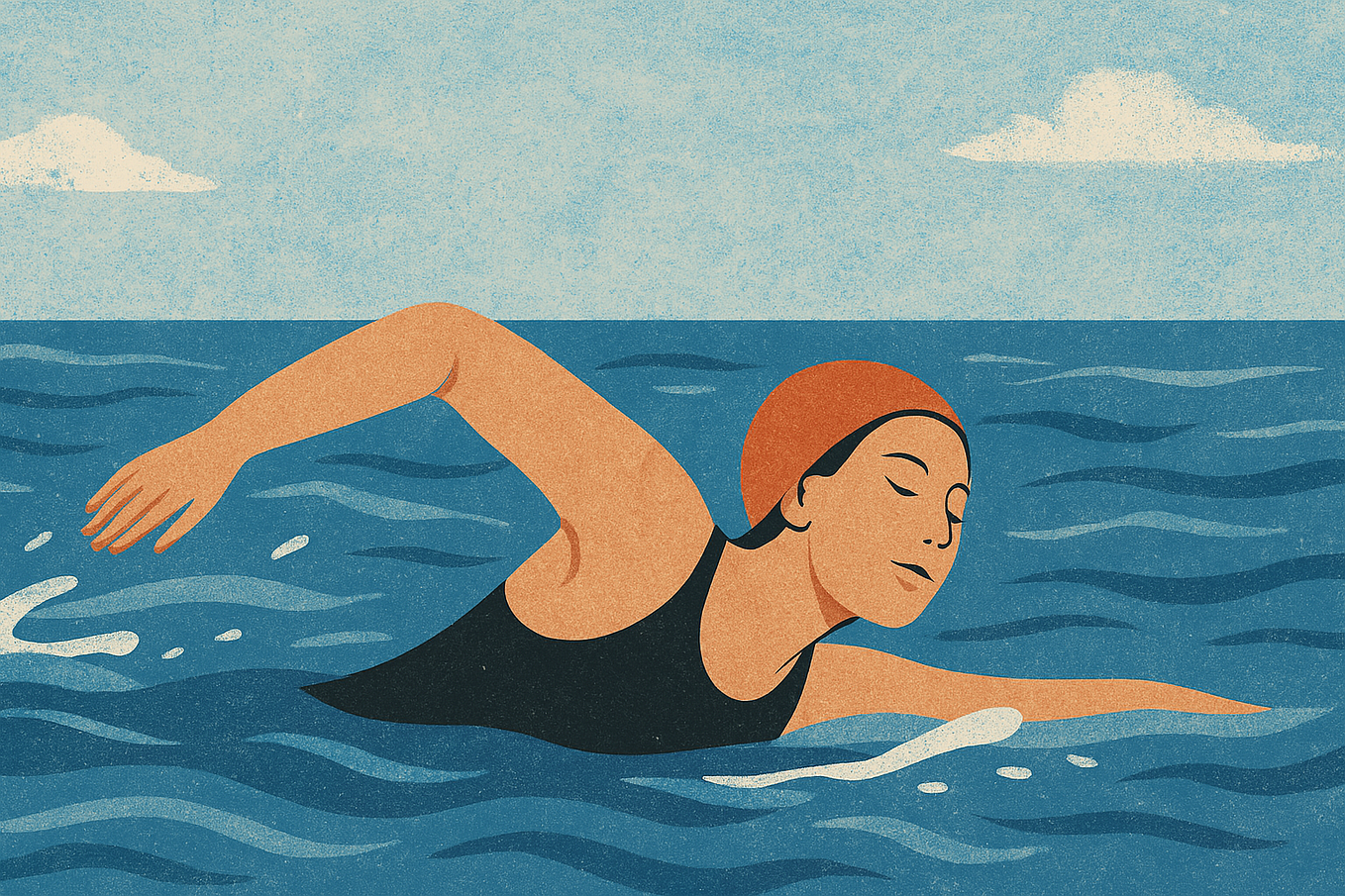 Working with ECG — Heart Rate data, on Python | by Bartek Kulas | Medium