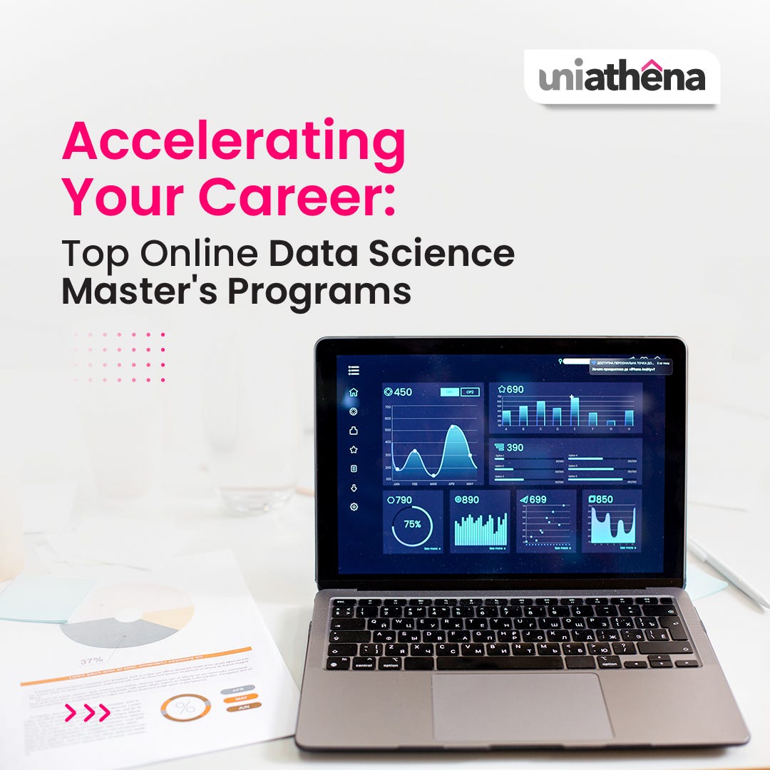 Most Affordable Online DBA Program — Uniathena - UniAthena - Medium