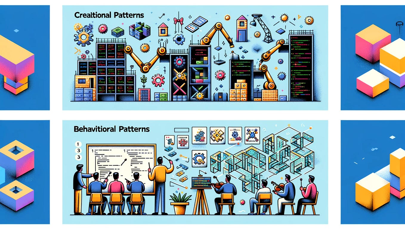 Understanding CQRS Microservices Architecture: In-Depth Analysis with ... Understanding CQRS Microservices Architecture: In-Depth Analysis with ...